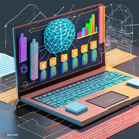 Machine Learning And Deep Learning 2024 Tech Analysis