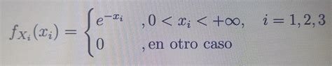 solved 17 let x1 x2 and x3 be three independent random