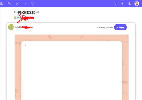 Nextcloud Mail App Not Working With Mailvelope Issue Nextcloud Mail GitHub