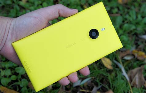 Nokia Lumia 1520 Black