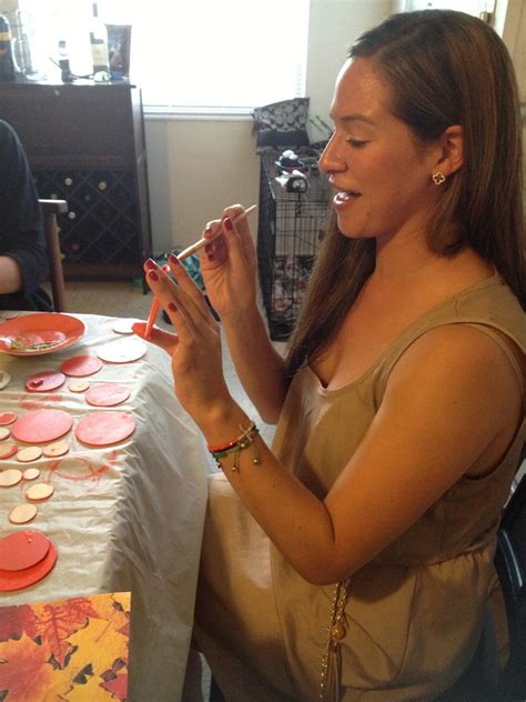 Homemade With Love September Pinterest Craft Day