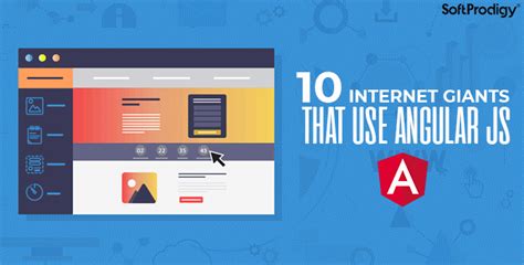 Who Uses Angular In 2021 10 Global Websites Built With Angular Js