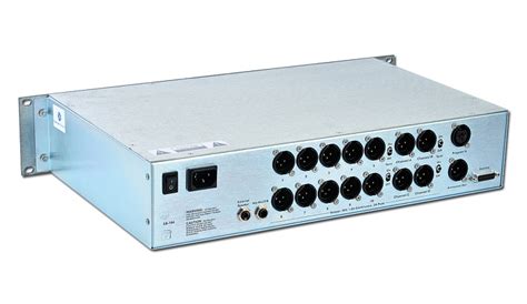 Clear Com SB Channel Switchboard Main Station SB