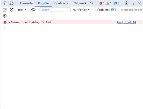 Dont Use Consolelog The Different Log Levels Explained