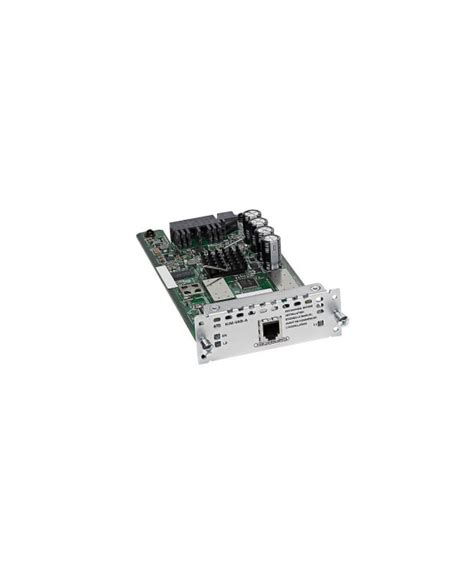 Buy Cisco Dsl Modem Network Interface Module Nim Vab A For Cisco 4451 X 4451 X Application