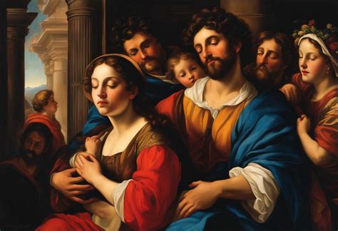 Tobit 11 Explained Verse By Verse Commentary Gods Blessing