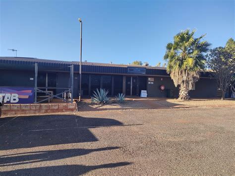 Pannawonica Tavern Wa Country Pub Camping