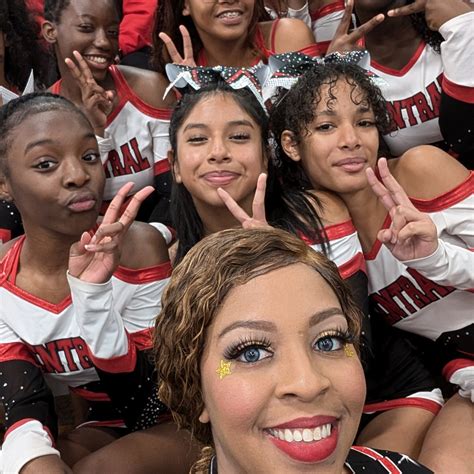 Chs Cheerleading Team Hilltoppers Cheer • Instagram Photos And Videos