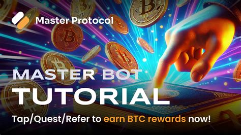 Master Protocol Announces Exciting Updates Mpt Airdrop Tge Details