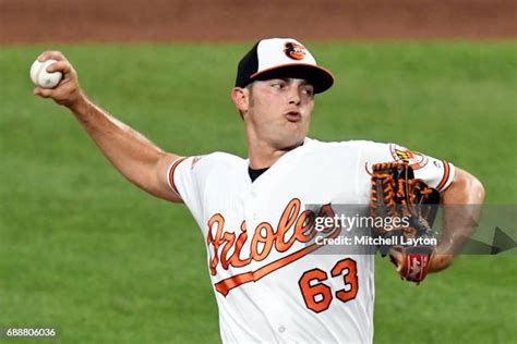 Tyler Wilson Photos And Premium High Res Pictures Getty Images