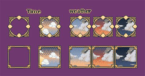 Ui Assets Pack 2 By Srtoasty