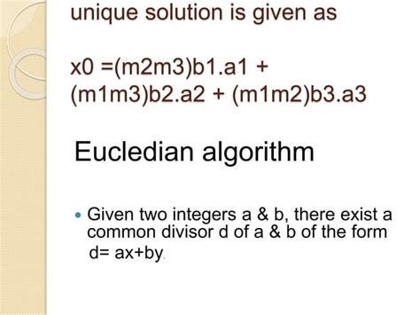 Basics Of Mathematical Cryptography Pptx