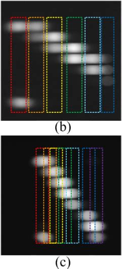 Principle Of Swept Spectral Encoding A System Schematics B Spectral Download High