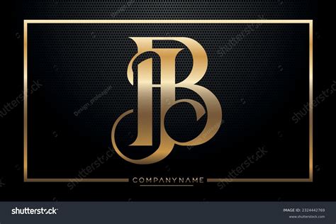 Bj Logo Over 3 996 Royalty Free Licensable Stock Vectors Vector Art Shutterstock