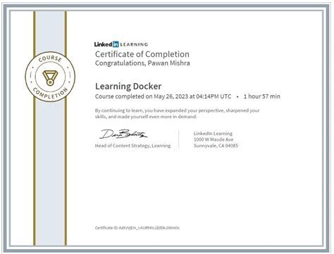 Pawan Mishra On Linkedin Learning And Transformation