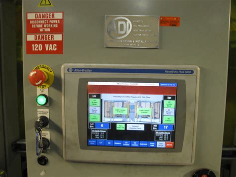 Plc And Hmi Programming Automation Design And Installation Inc The Gta