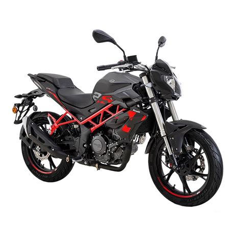 موتور سیکلت بنلی مدل Tnt25n سال 1403 ‌فروشگاه اینترنتی ادکالا