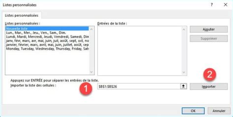 How To Make An Alphabetical List With Excel 🔠