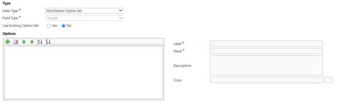 Understanding Different Types Of Fields In CRM Dynamics 365 CRM Crate