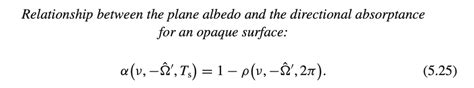 Solved Prove That For A Partially Transparent Surface Chegg