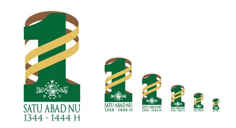 Link Download Logo Satu Abad Nu Format Png Lengkap Dengan Makna Dan