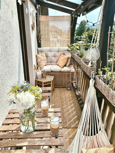 Balkon Ontwerp Ontdek 9 Balkon Ideeën Op Dit Pinterest Bord