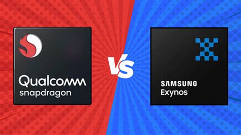 Qualcomm Snapdragon 778g Vs Exynos 1280 Almost Similar Gizbot News