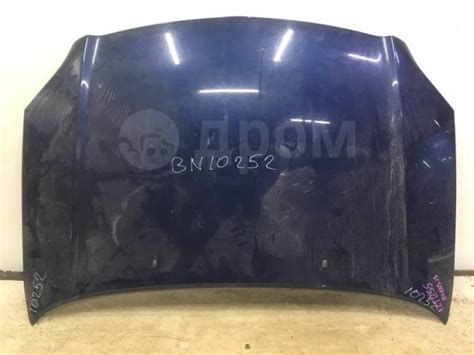 Купить Капот Toyota Avensis 2007 T250 в Казани по цене 12 000₽ — объявление от компании 18x11