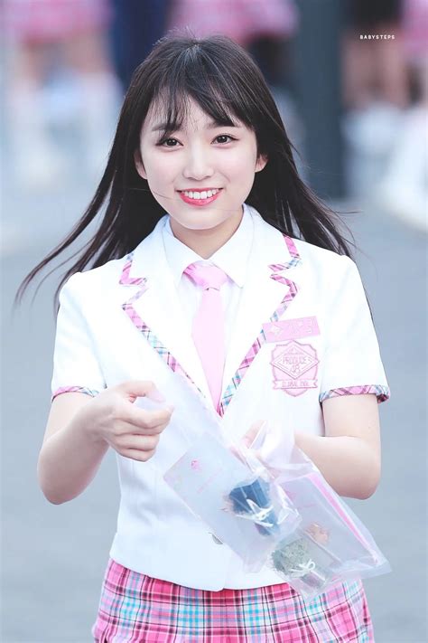 Pretty Nako Scrolller