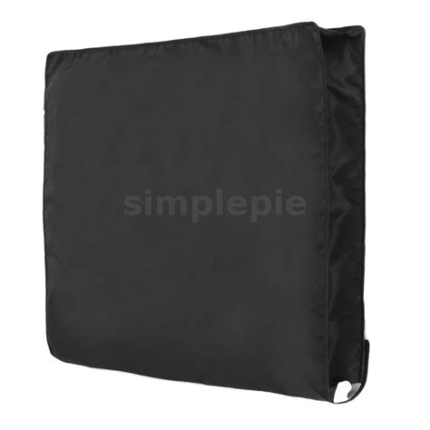 30 58 Tv Weatherproof Outdoor Tv Cover Protect Tv Screen Dustproof