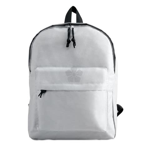 Promotional Classic Backpack Personalised By Mojo Promotions