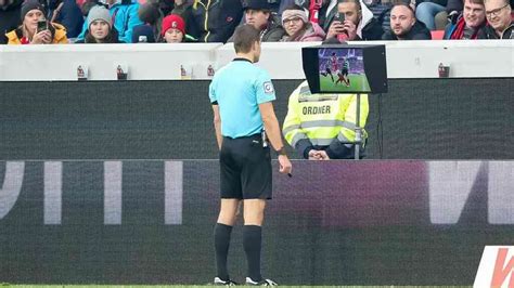 Concacaf Tendrá Var Para Las Eliminatorias Rumbo A Qatar 2022 Tudn