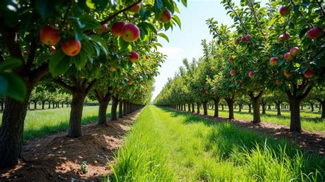 11 Fast Growing Fruit Trees A Garden Diary