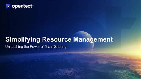 Opentext Project And Portfolio Management In Action Real How Tos Real