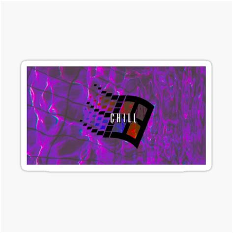 Microsoft Logo Stickers Redbubble