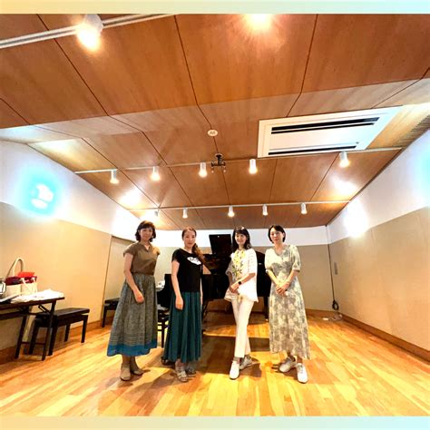大人な連弾の会2台ピアノfouatons Plus 第1回〜第3回 加藤千恵 ピアノ教室 連弾の会 コンサート Kato Music World
