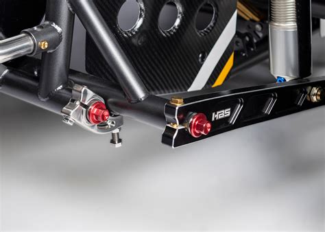 600cc Hyper Racing Chassis Tour Hyper Racing