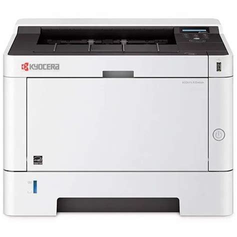 P2040dn Kyocera Ecosys 2040dn Multi-function Monochrome Laser Printer ...