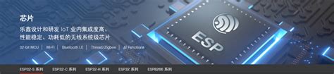 Esp32开发入门教程「01」:esp32简介 知乎 Esp32开发入门教程「01」:esp32简介 知乎