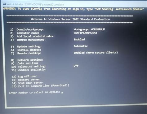 Windows Server Microsoft Community Hub