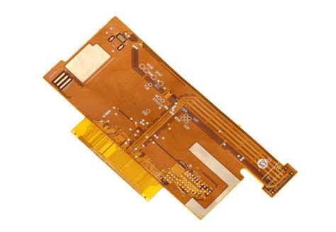 Innovating Flexible Pcb Solutions With Kapton Technology