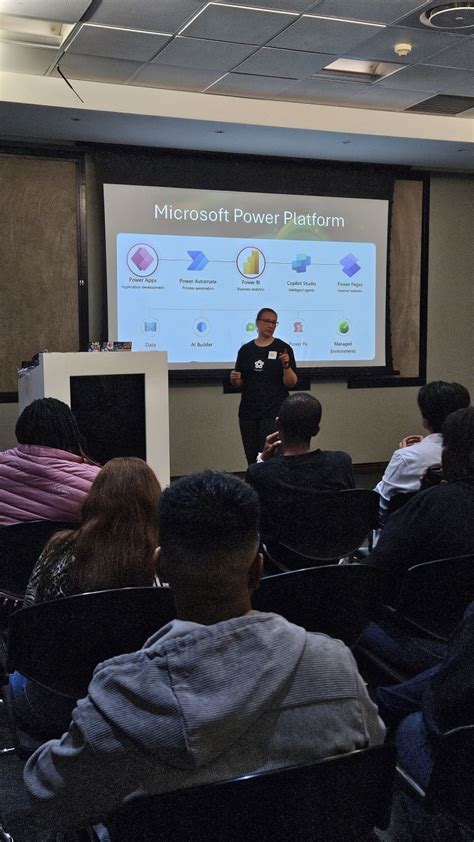 Globalpowerplatformbootcamp Powerplatform Powerapps Gppb2025 Someleze Diko