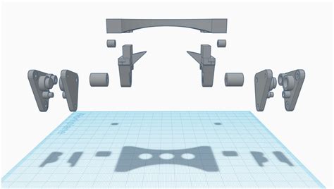 Cantilever Suspension Diagram At Victor Gordon Blog