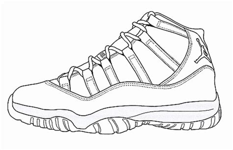 Yeezy Boost Coloring Pages Coloring Pages