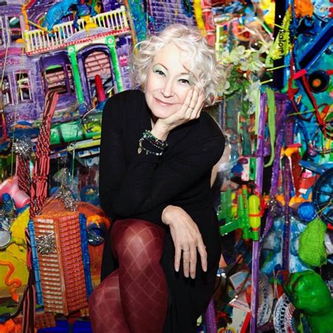The Interview Ann Magnuson On The Art Of Sururalism” And Coming To