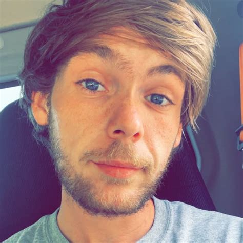 Tommy Fore Tommy Idek • Threads Say More