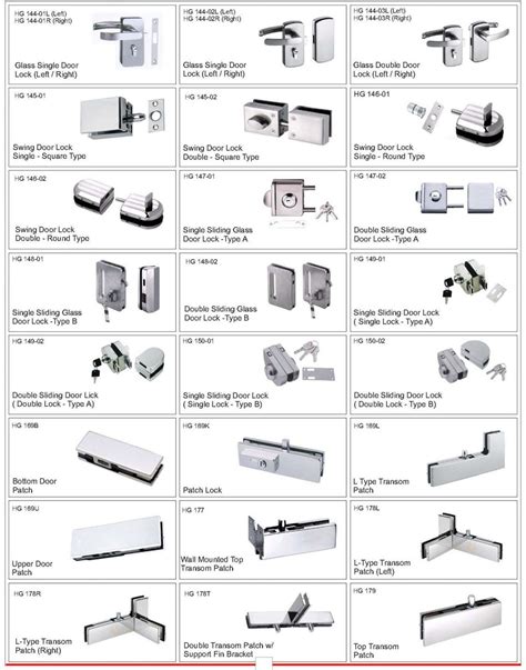 Patch Fittings VERTEX