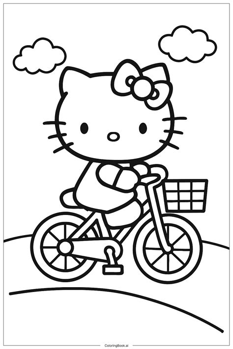 Free Ai Coloring Pages Generator Coloringbook Ai