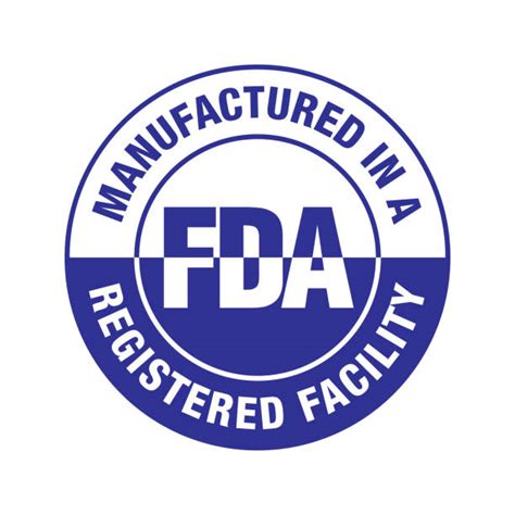 Fda Registered Facility Logo Clearcast Pal Clearcast Hearing