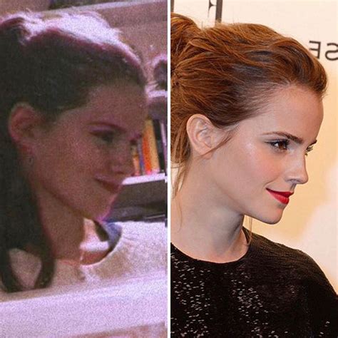 Emma Watsons Uncanny Lookalike Is Making People Go Crazy